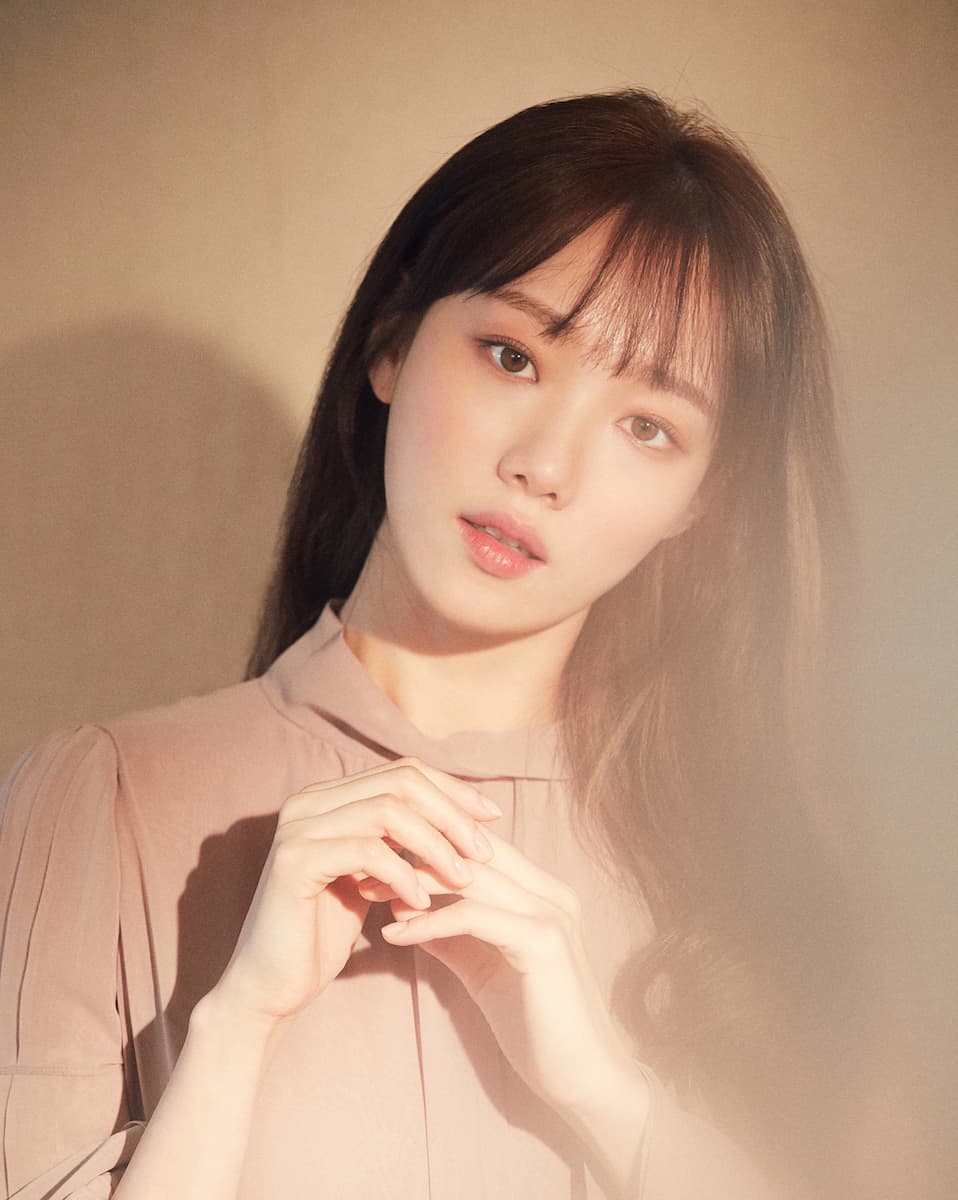 イ・ソンギョン｜Yomdora～よむどら～